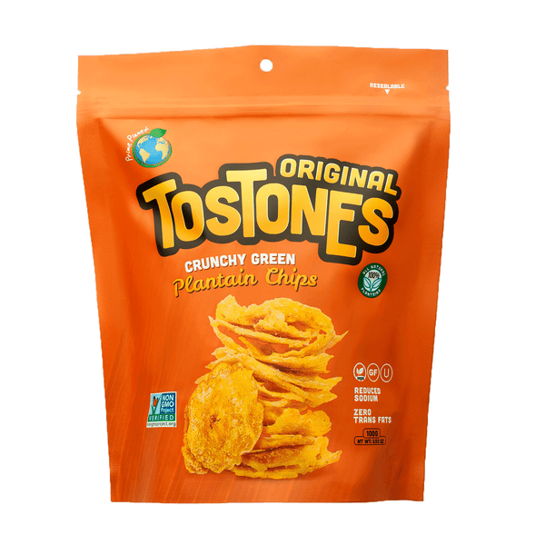 Tostones Chips – Prime Planet